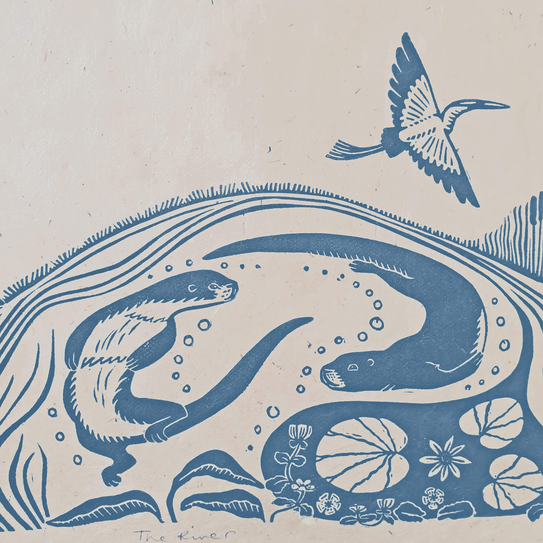 Becca Thorne - BS4 Arts Trail