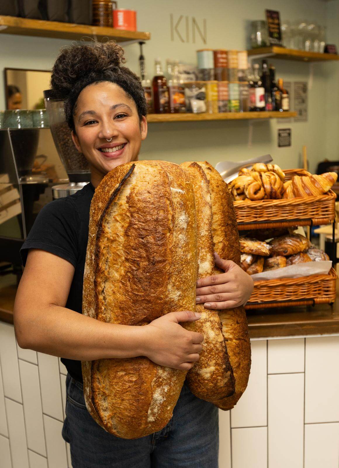 KIN - BS4 Arts Trail