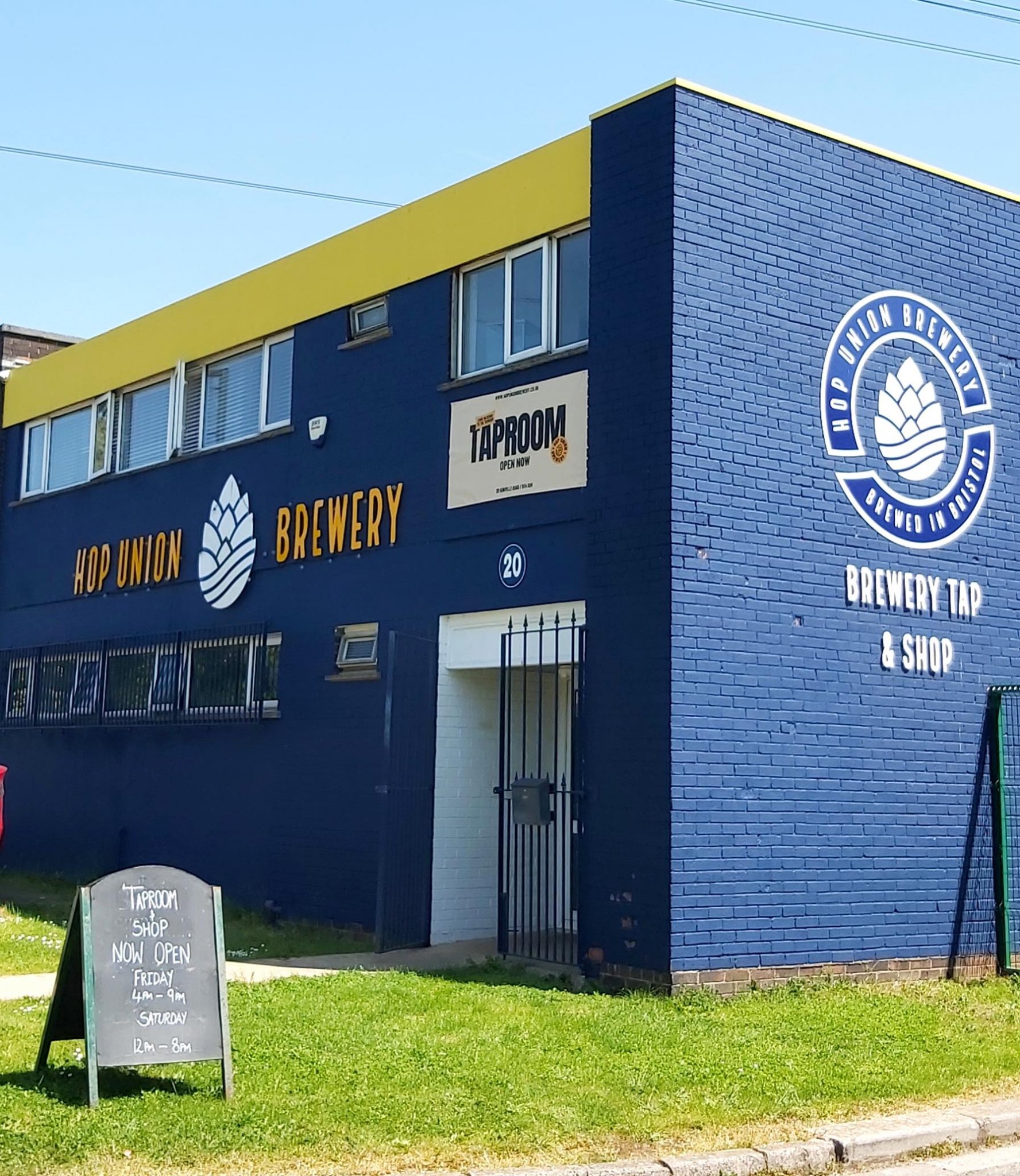 Food & Drink – BS4 Arts Trail