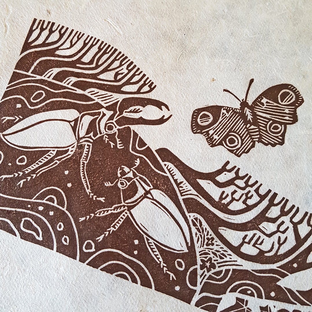 Becca Thorne – BS4 Arts Trail