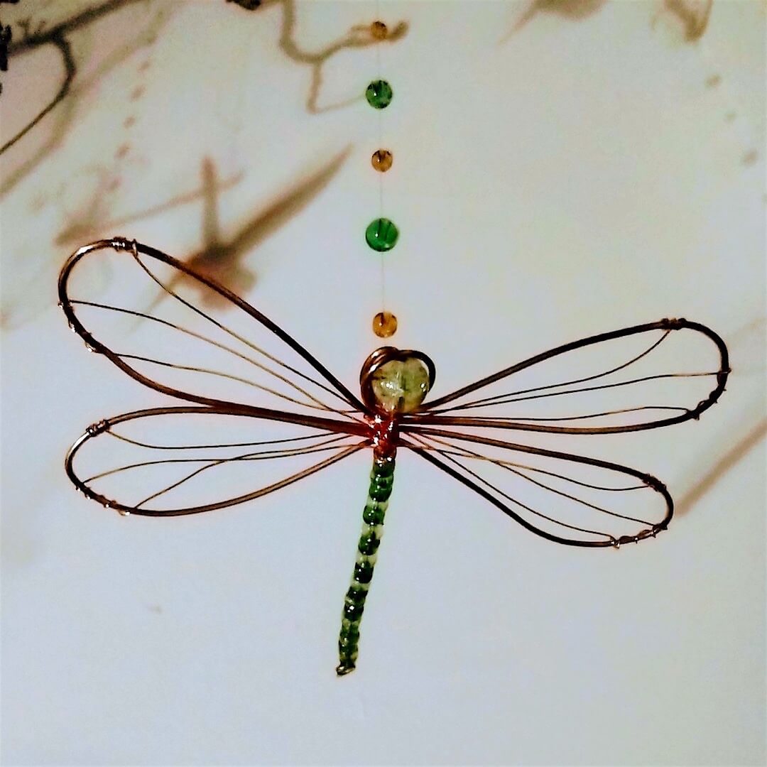 Bugs & Leaves - BS4 Arts Trail