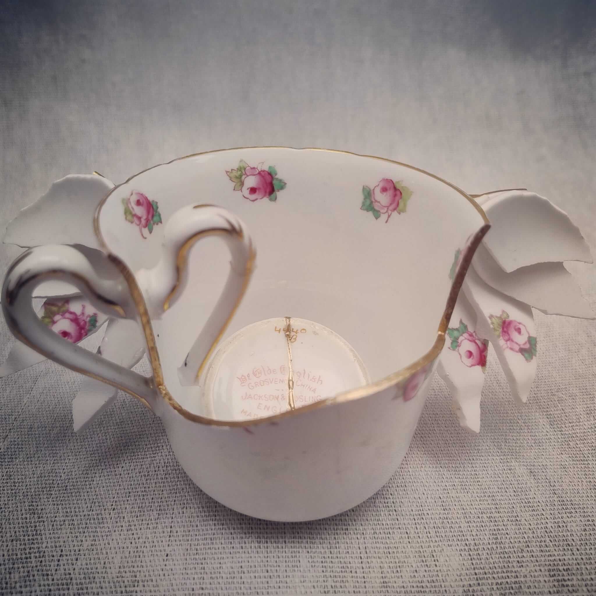 Jane MacFarlane - BS4 Arts Trail