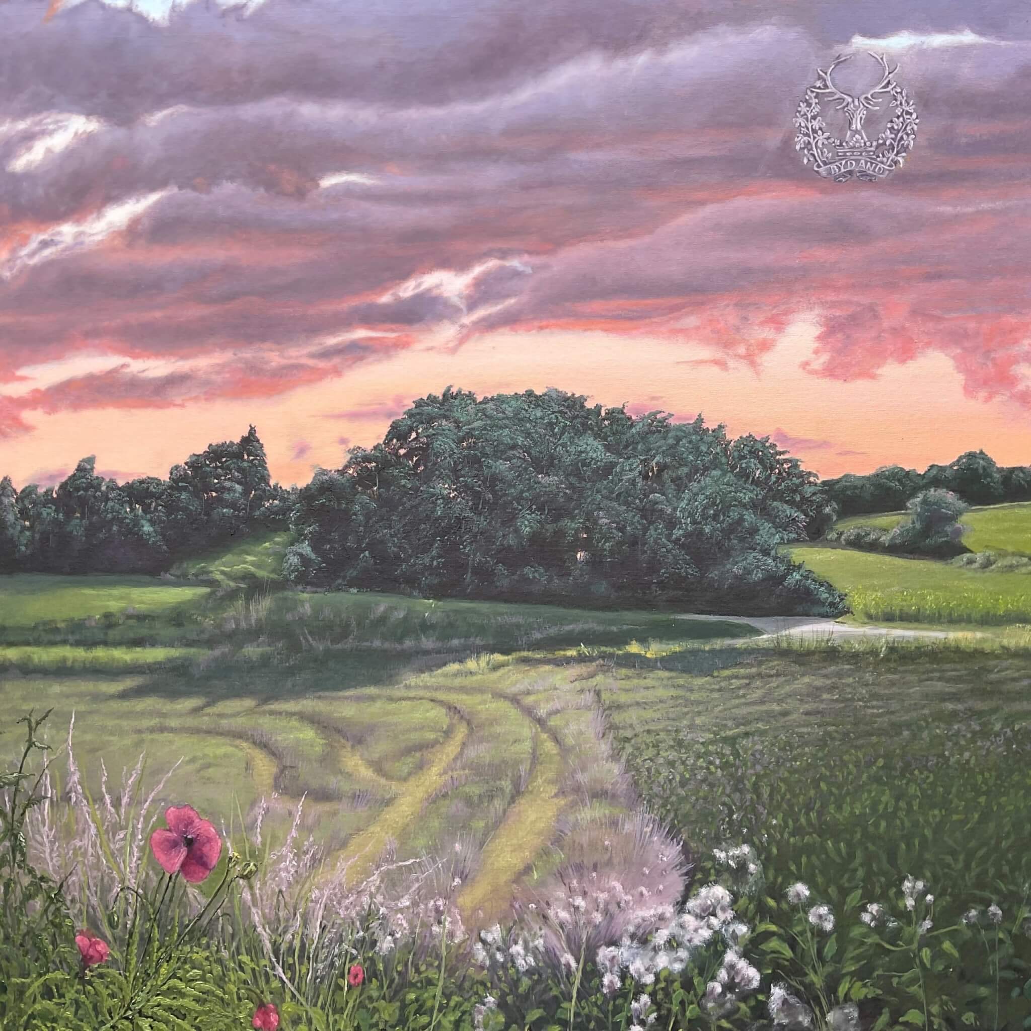 Simon Reeves - BS4 Arts Trail